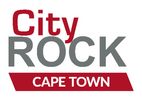 CityROCK Cape Town Logo