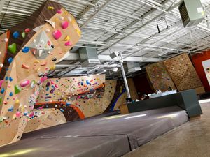 Climbing Gyms | Pebble Climbing | Pebble Climbing