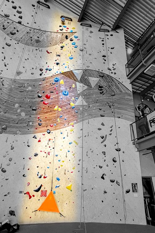 Main Area | Pebble Climbing | Pebble Climbing